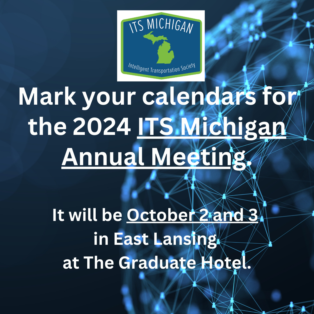 Intelligent Transportation Society of Michigan